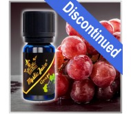 Mystic Fruit Flavours