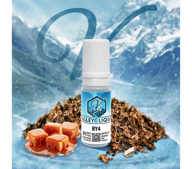 RY4 - Valley Liquids