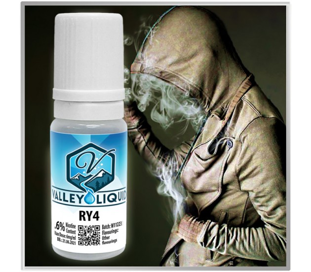 RY4 - Valley Liquids