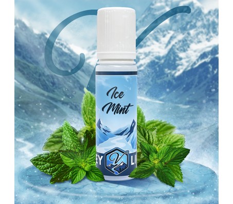 Ice Mint - Valley Liquids - 50ml