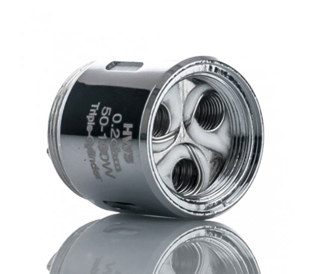 Eleaf HW Coils (ELLO series) - pack of 5