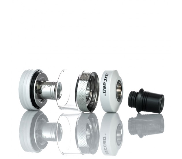 Joyetech Exceed D22 Tank