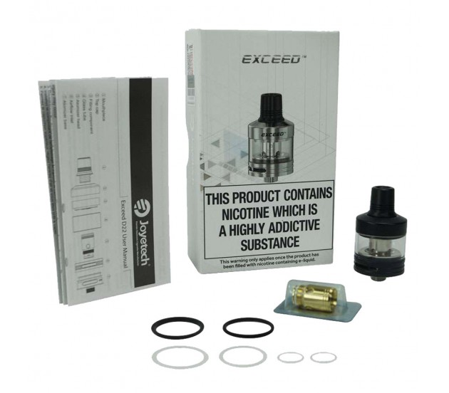 Joyetech Exceed D22 Tank