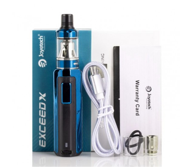 Joyetech Exceed X Kit