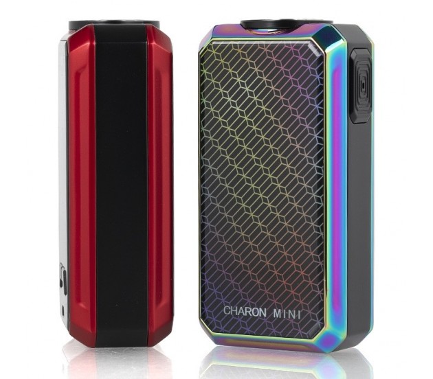 Smoant Charon Mini 225w TC Box Mod