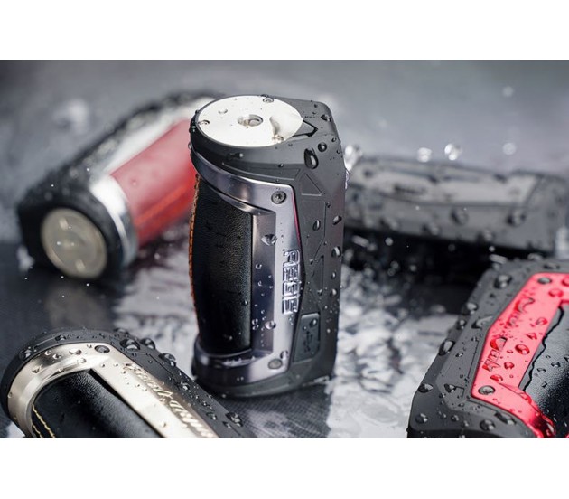 Geekvape Aegis MAX Mod