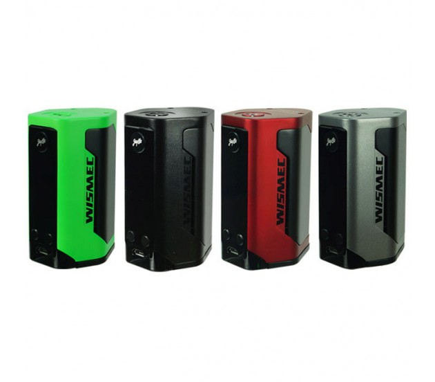 Wismec RX Gen3
