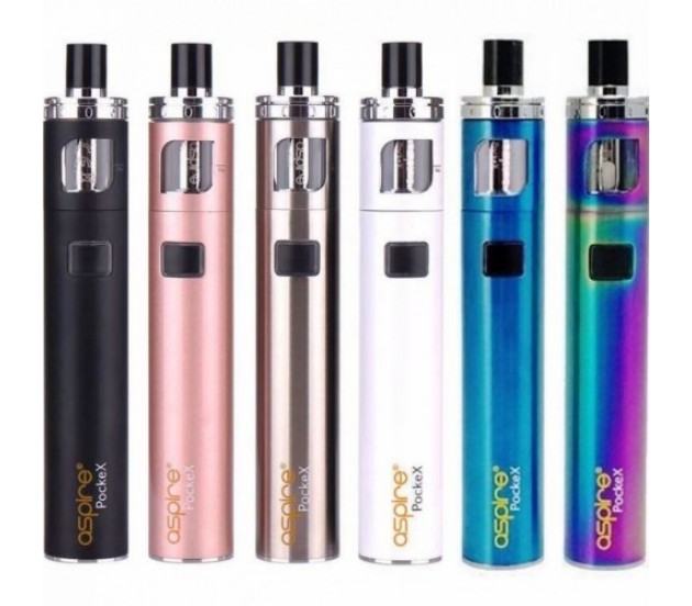 PockeX Pocket All-In-One Kit